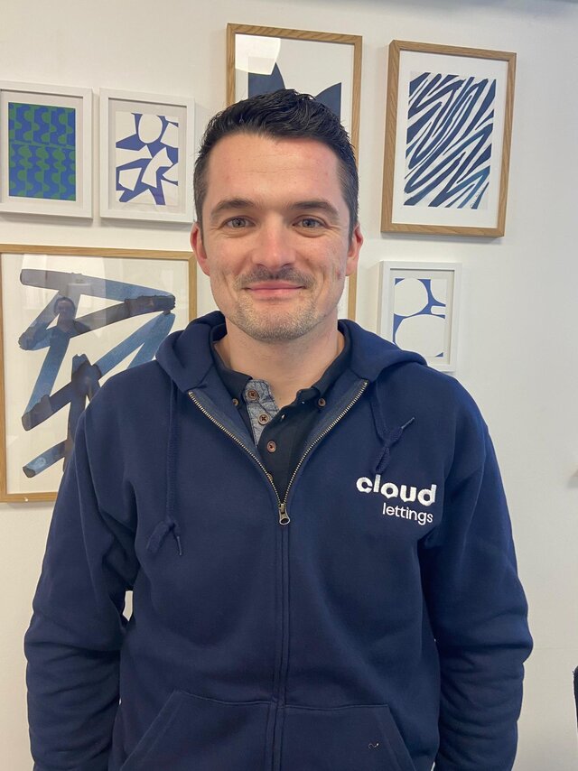 Meet the Team | Cloud Lettings