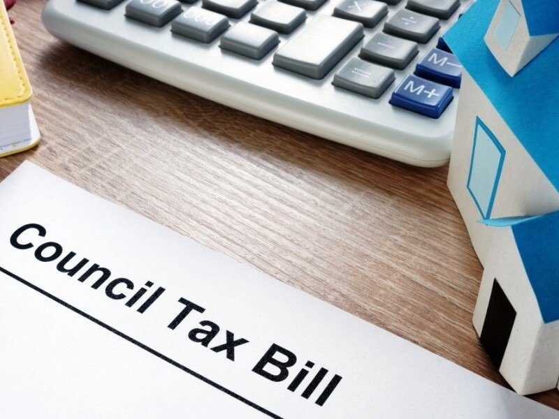 Council Tax council-tax